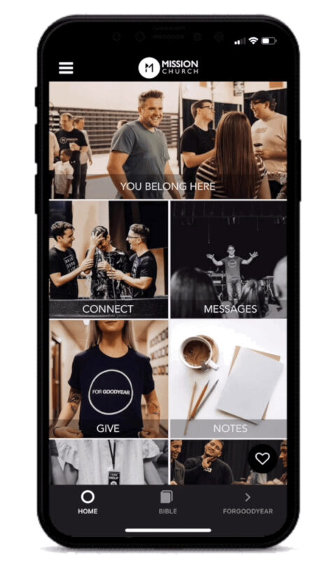 Home | Mission Church