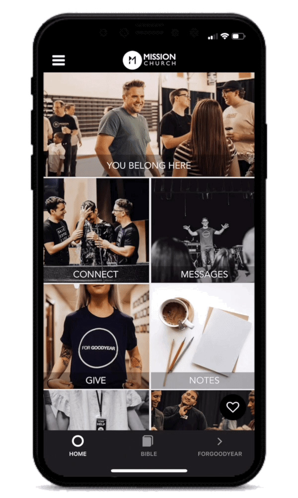 Home | Mission Church